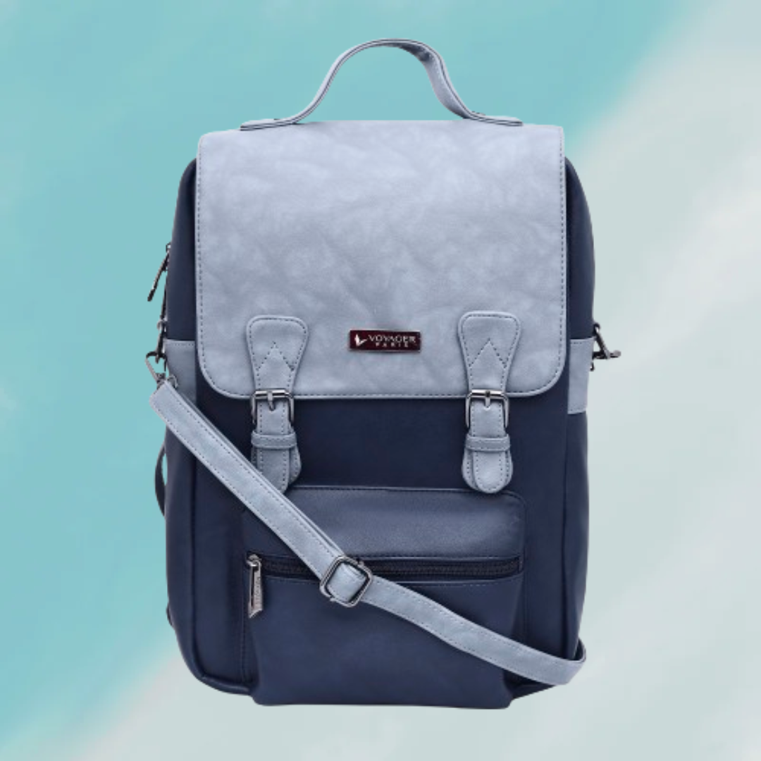 Backpacks – Voyager Paris