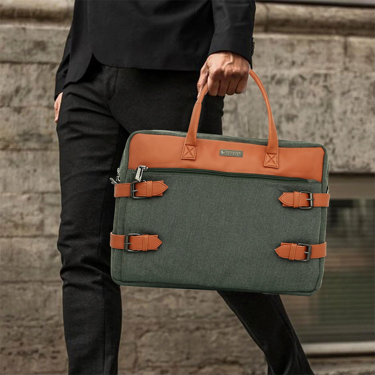 Laptop Bags – Voyager Paris