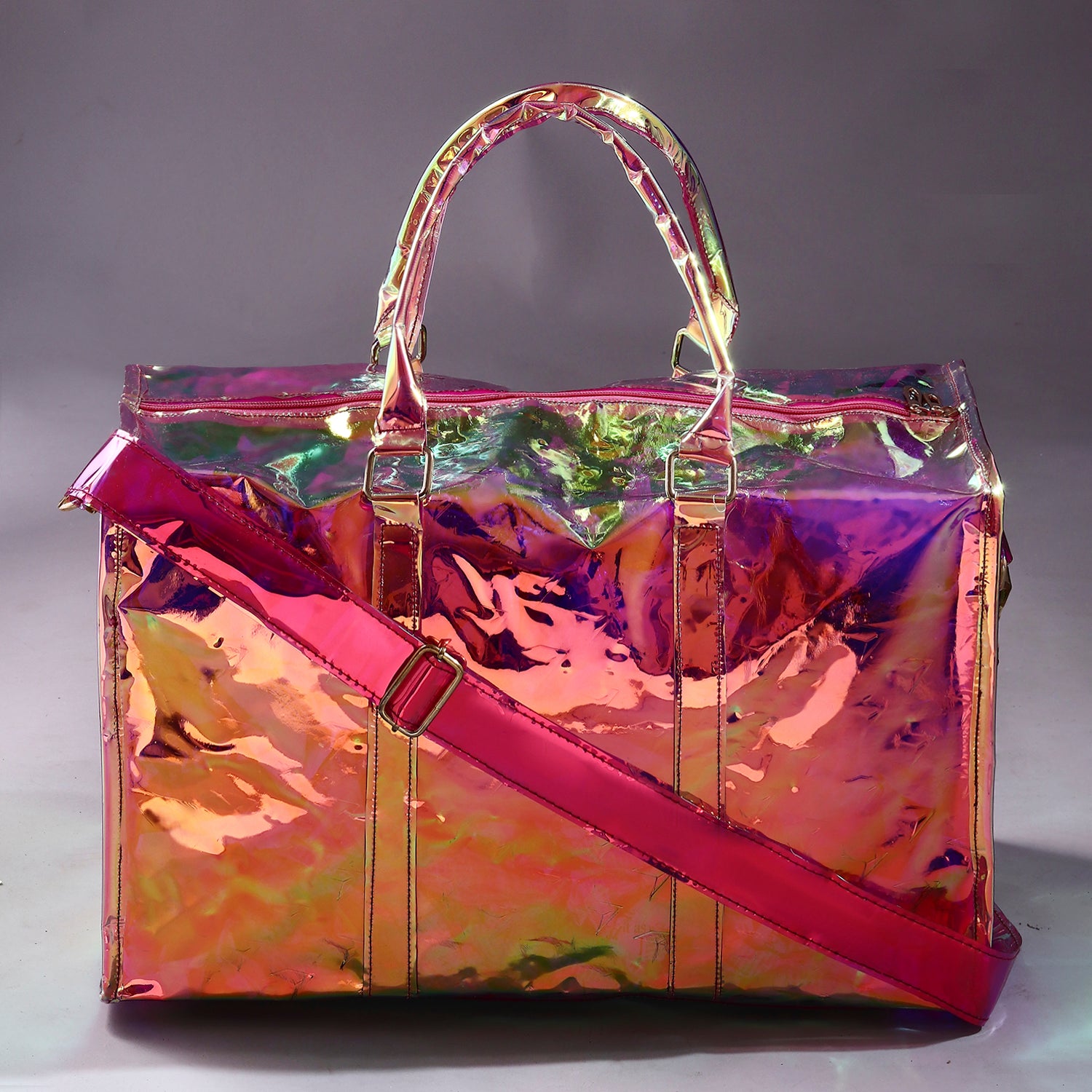 Travel Bags – Voyager Paris